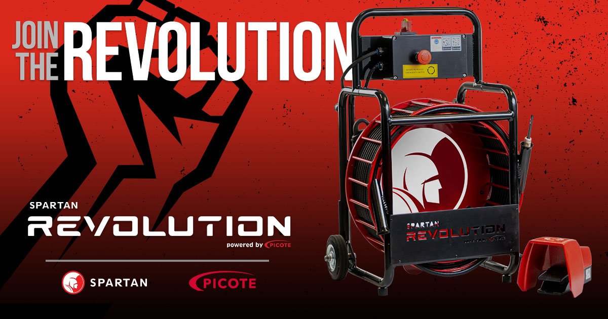 Our new website – Spartan UK